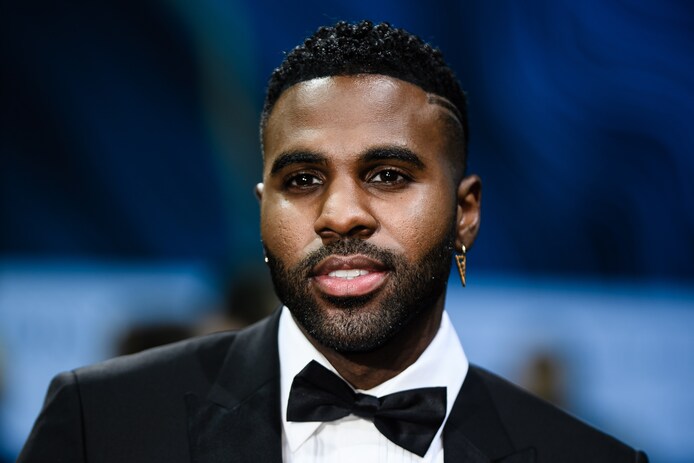 Wat weet jij van Jason Derulo? | Show | destentor.nl
