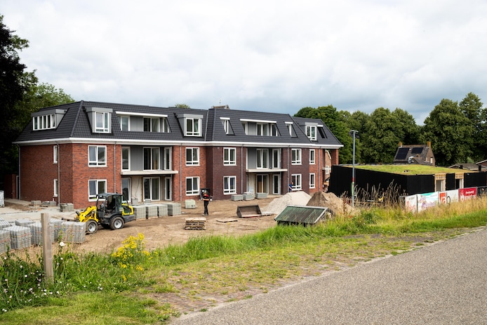 Wonen aan de IJssel niet alleen meer voor Welsumers, verkoopgebied ...