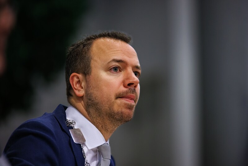 Grote zorgen voor burgemeester Kampen nu azc-bewoners worden verdacht ...