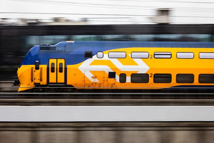 Korte tijd minder treinen tussen Zwolle en Amersfoort en Zwolle en ...