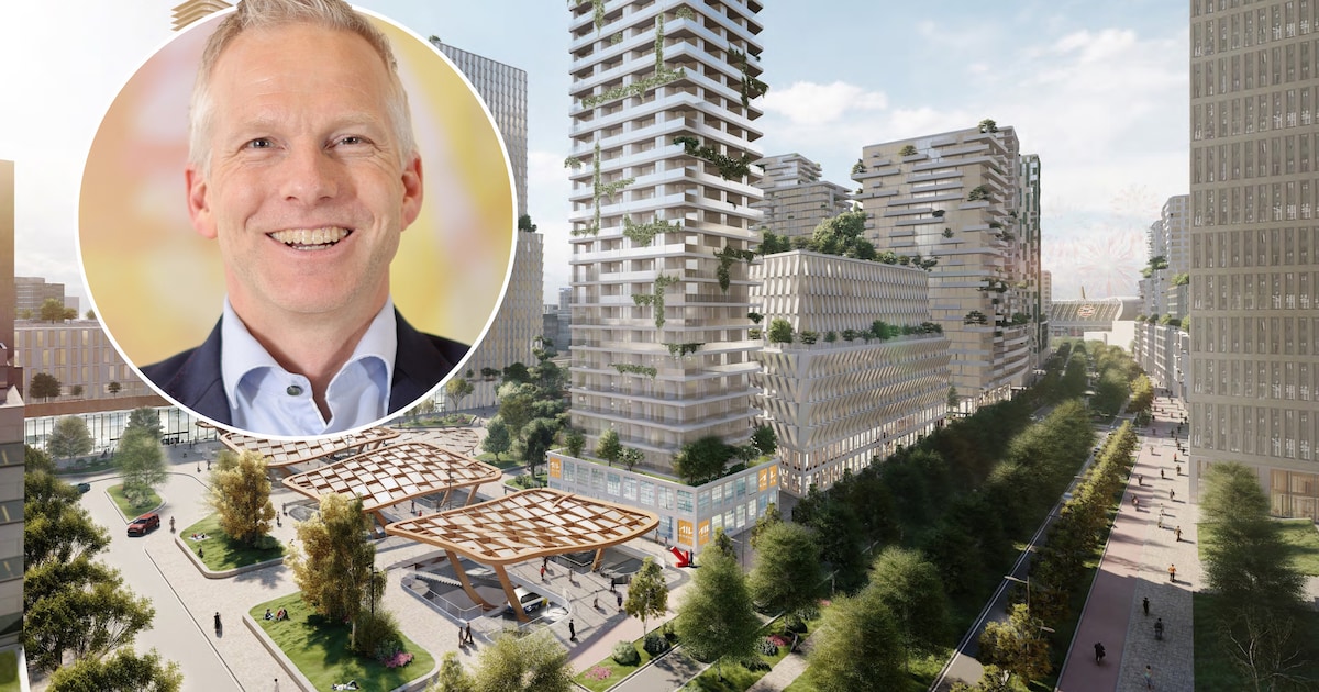 Dit ingenieurs­bu­reau uit Deventer draait recordom­zet (en wil meer ...