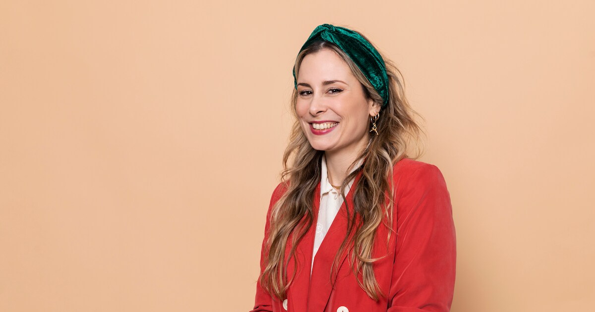 Column Yvonne van den Eerenbeemt | Sja-lie-la-lie- laa, ik hoef nooit ...