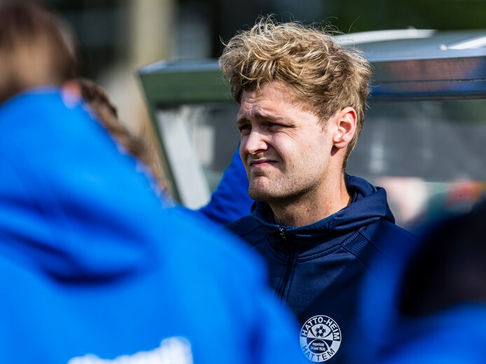 Degradatie voor Hatto Heim en ZAC, promotie Elspeet na krankzinnig duel ...