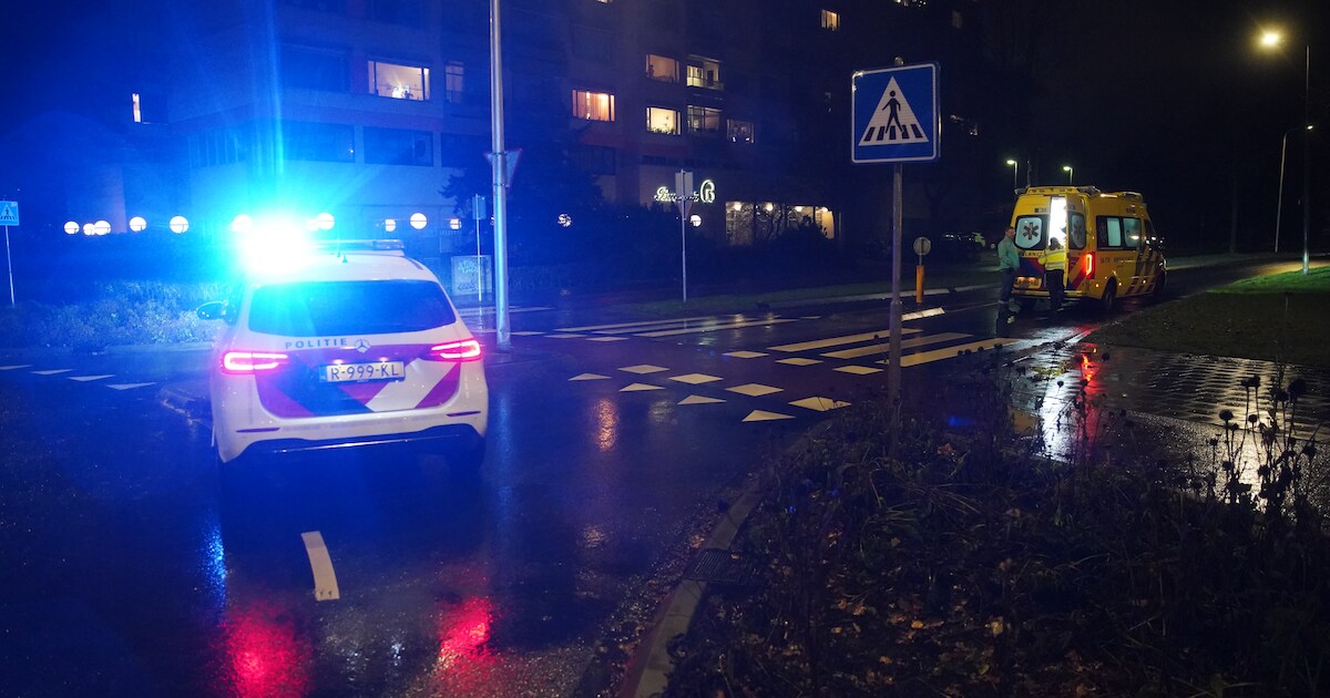 Twee voetgangers aangereden op zebrapad in Deventer | 112 nieuws Deventer | De Stentor.nl