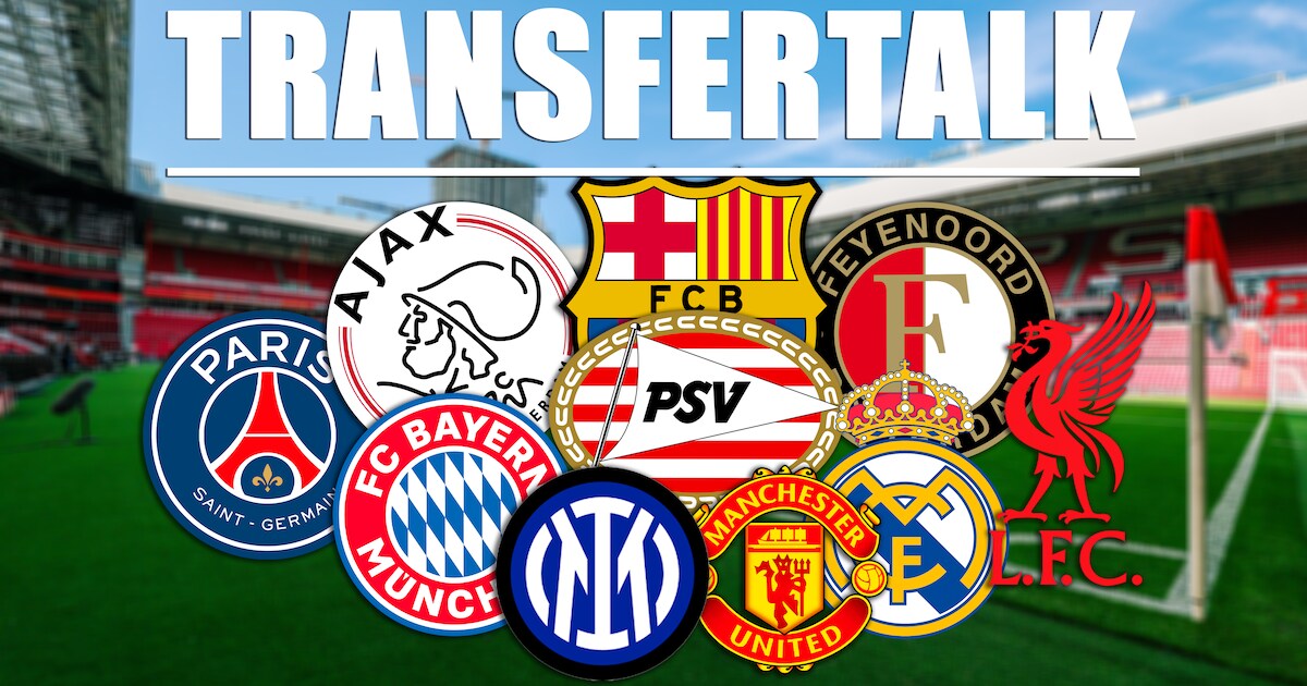 TransferTalk | Tadic blijft langer in Turkije, Bryan Linssen vertrekt ...