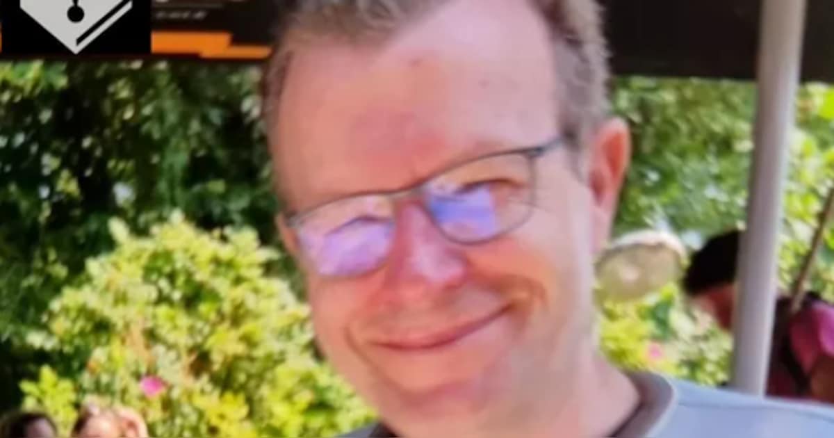 Zorgen om vermiste Gerben (53) uit Deventer: ‘Dit wijkt heel erg af van ...