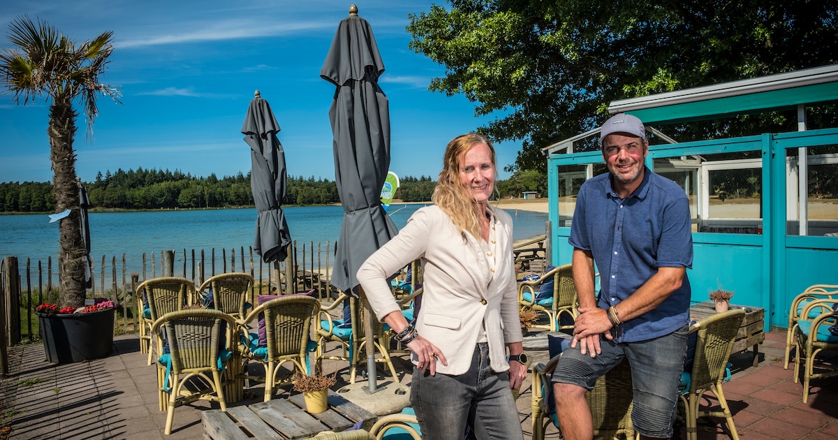 Meer horeca, fietsverhuur en opknapbeurt voor Pitch & Putt ...