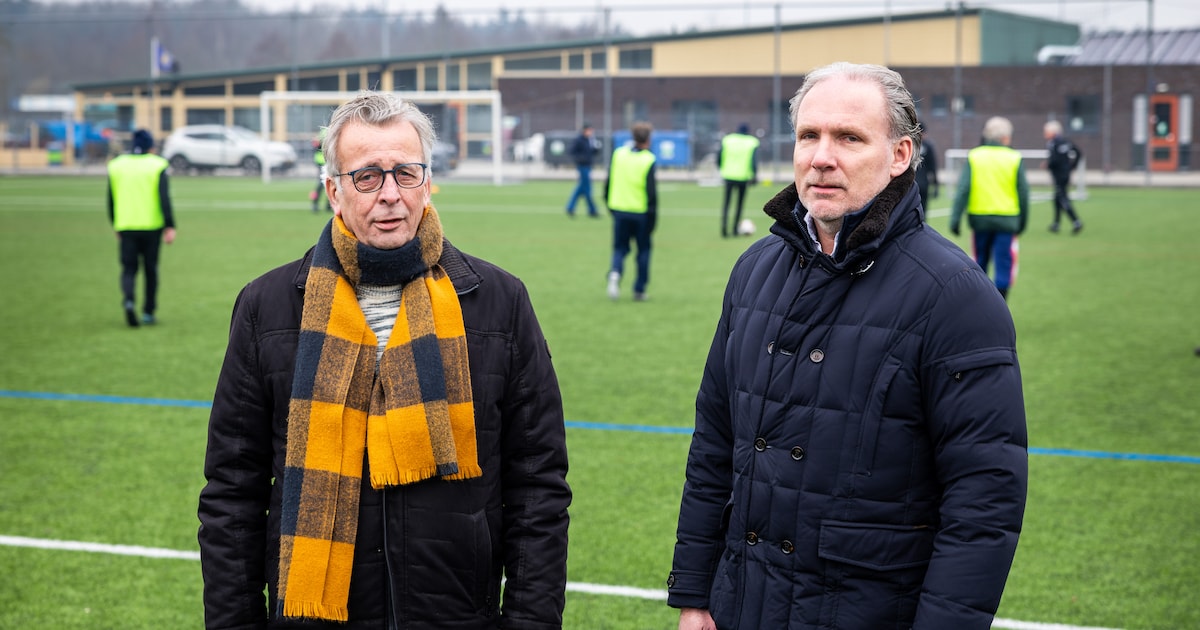 FC Ommen groeit harder dan verwacht, vreest dat flexwoningen ‘sportpark ...