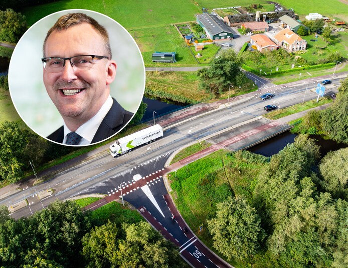 Ommen trekt 9 ton uit, maar wacht nog even met aanpak brugschade en fietsoversteken | Ommen ...