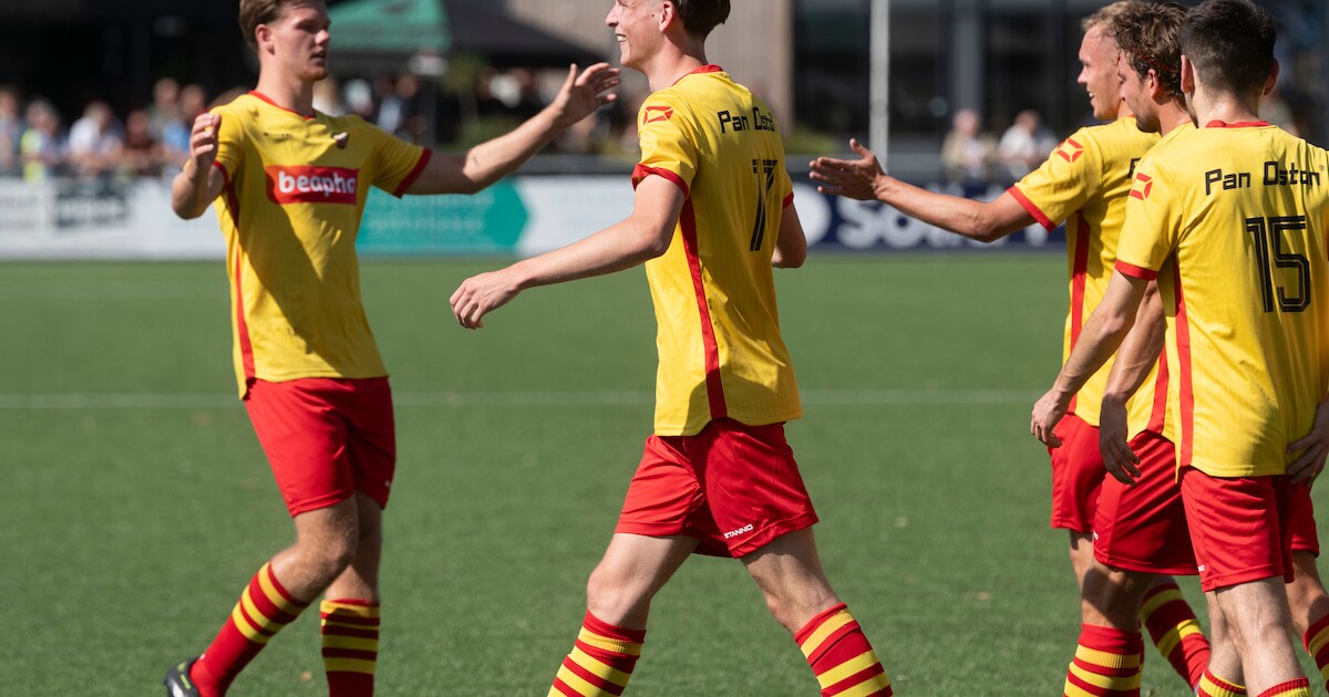 Rohda-spelers betalen deel van eigen teamkosten met sponsoractie ...