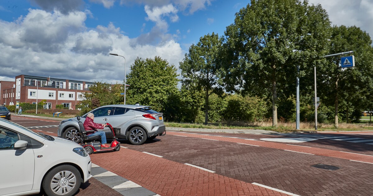 Gevaarlijk ‘Wibra-kruispunt’ in Zutphen wordt na jaren van zorgen aangepakt: ‘Na signalen van ...