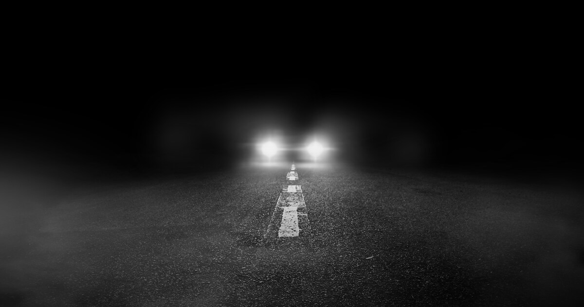 Spookrijder zorgt voor gevaarlijke situatie op de A32 bij Steenwijk ...