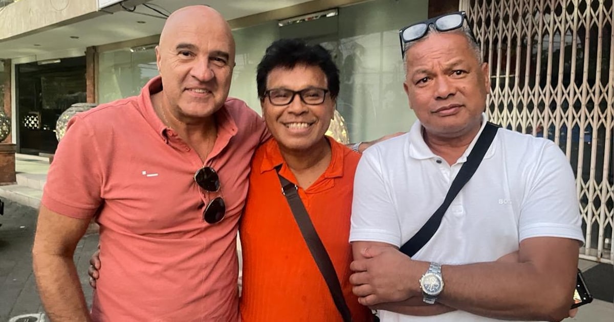 Hartverscheurende zoektocht van Marcus (61) naar zijn kinderen in RTL ...