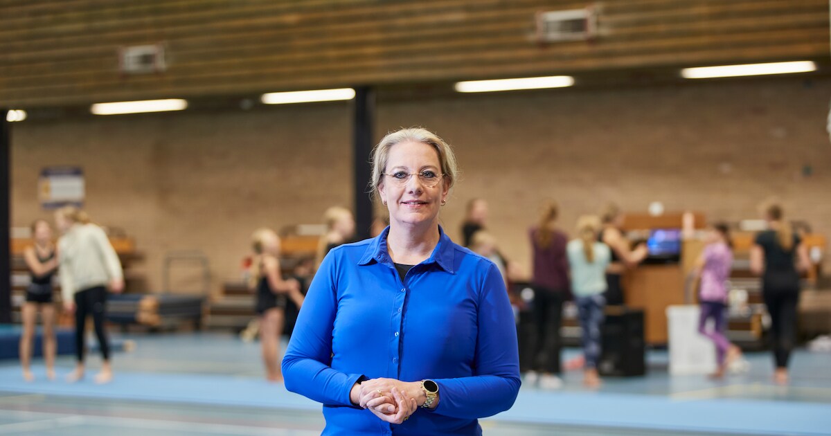 Ruurlose Gymnastiek Vereniging staat op springen: ‘Bang dat dit ...
