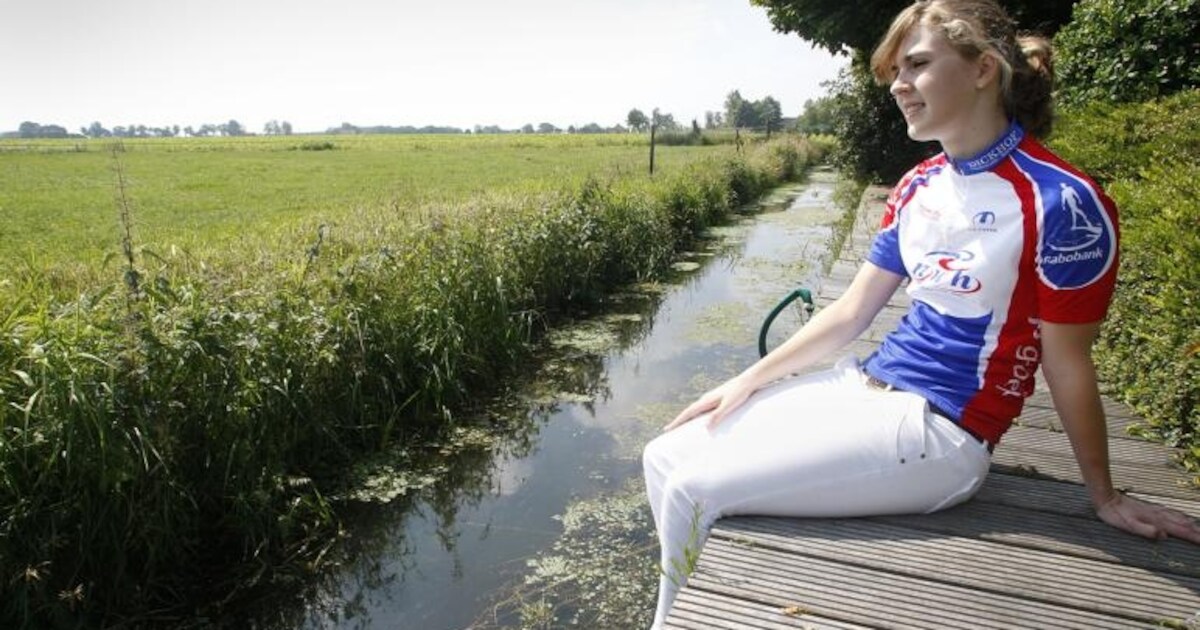 Laura mengt zich weer in de titelstrijd | Overig | De Stentor.nl