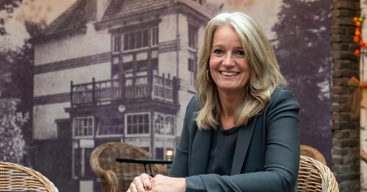 Frederique geeft ‘geheimen’ Nunspeets hotel Villa Vennendal prijs: ‘De ...