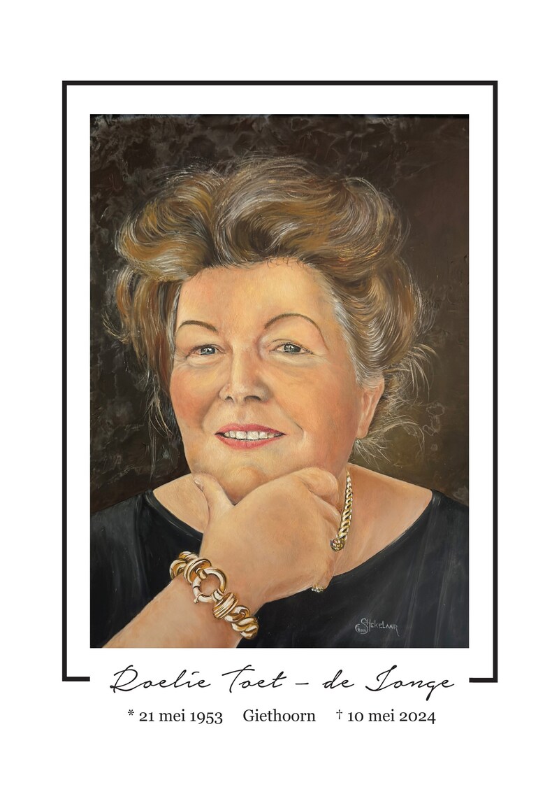 Roelie (70) zwaait tot het laatste moment gasten uit vanuit haar hotel ...