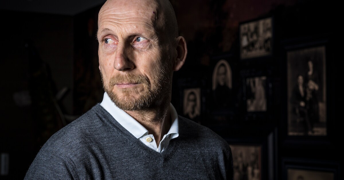 Opmerkelij­ke move Jaap Stam: ‘Dit is de enige amateur­club waar ik ja ...