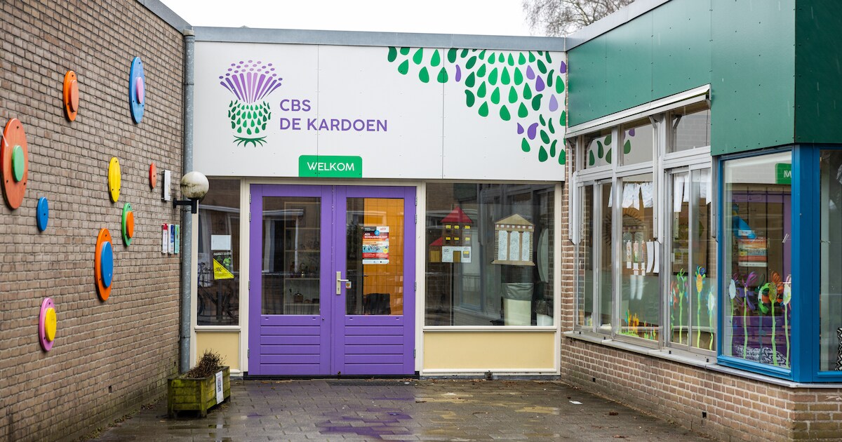 Ommen maakt zich op voor nieuw onderwijsproject, Kindplein Oost ...
