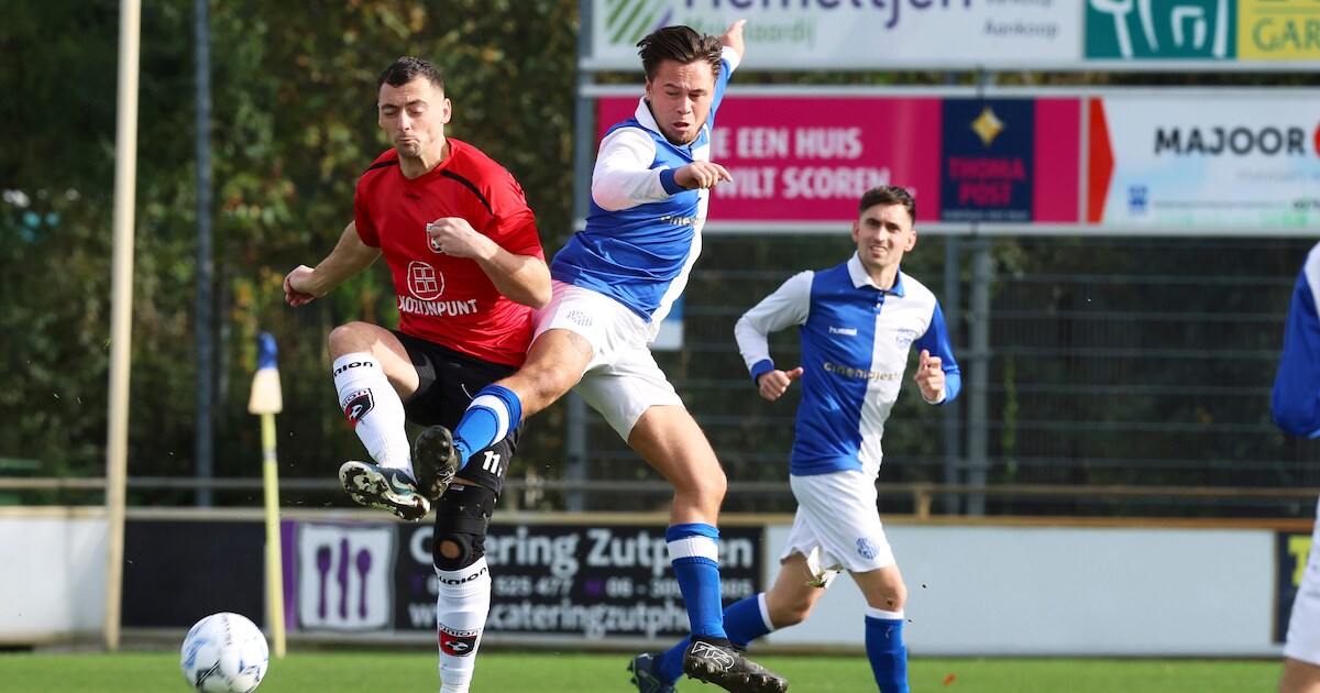 Na turbulente beginmaanden in tweede klasse heeft AZC nu eindelijk de ...