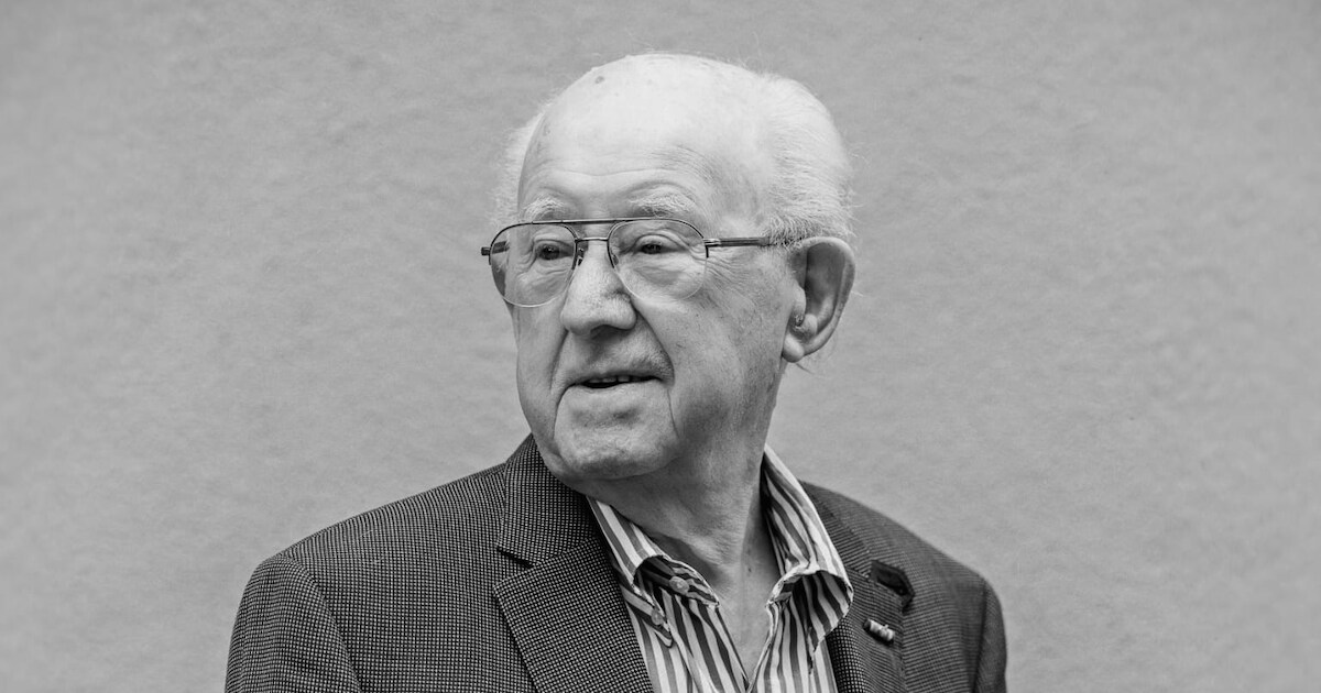 Deurningse ‘supervrijwilliger’ Jan van Holstein overleden | Hengelo ...