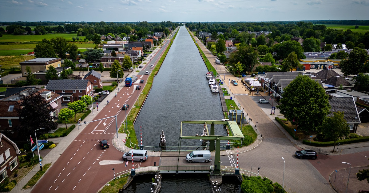 Groen licht voor bouw van woning aan Brugstraat in Daarlerveen | Hellendoorn | De Stentor.nl