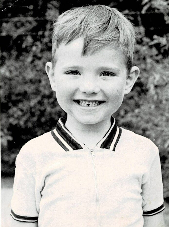 Eén schot met pijl en boog veranderde het leven van Jan voorgoed: ‘Het ...