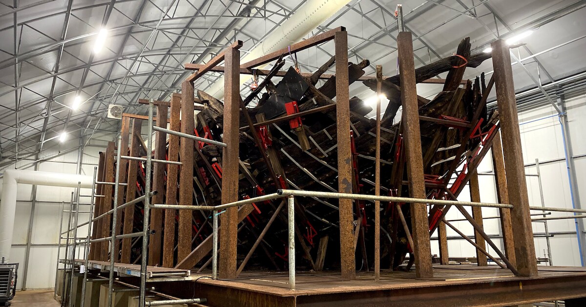 Uitslag poll: dit zou volgens stemmers een goede plek zijn voor de ...