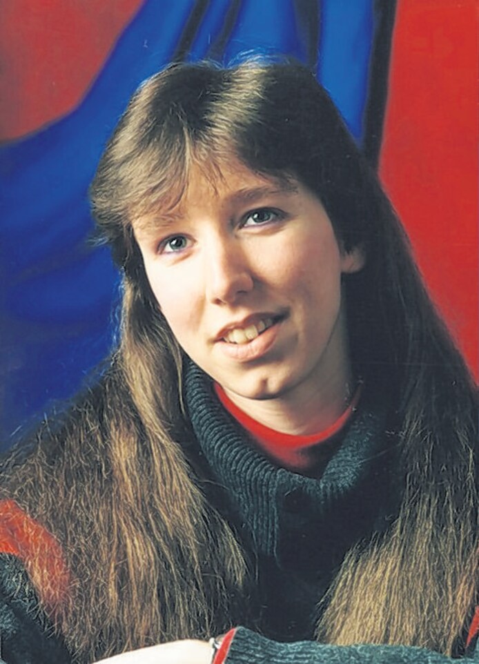 Maria (22) uit Putten ging fietsen, maar kwam nooit meer thuis: ‘Dit is ...