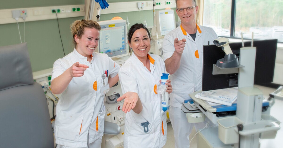 Bellen met Gelre? Ziekenhuis schakelt over op andere nummers | Apeldoorn | De Stentor.nl