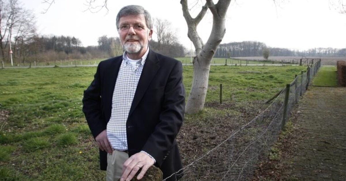 Het rijke leven van Roel van Oosten | Zutphen | De Stentor.nl