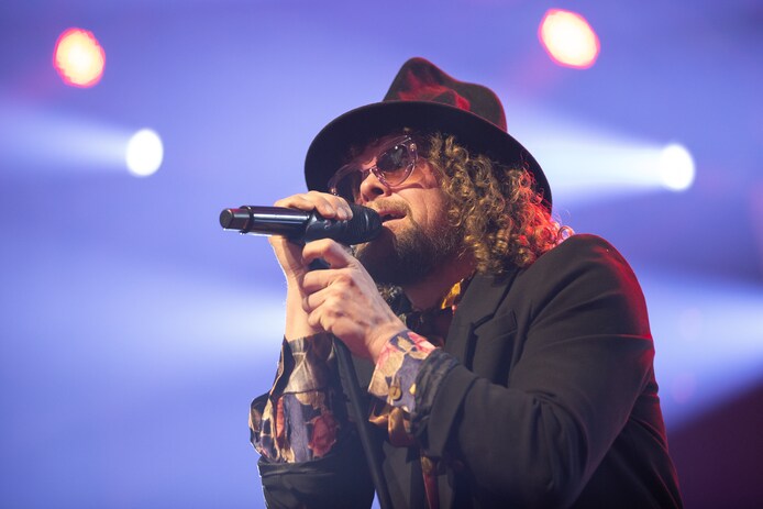 Dodelijk slachtoffer ongeluk Ede is broer van Di-Rect-zanger Marcel ...