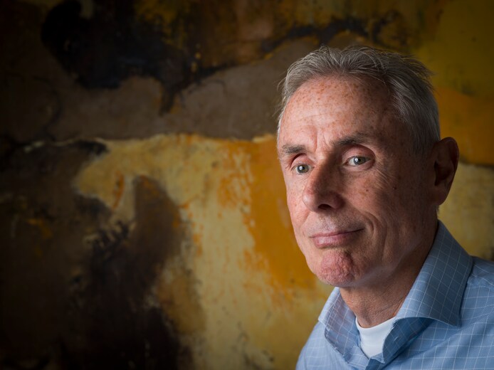 Affaires bij NOS Sport halen bij oud-wielrenner Theo de Rooij nare ...