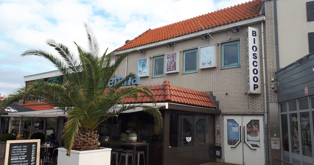 Bioscoop Atlantic aan Harderwijkse Boulevard na dertig jaar opgedoekt ...
