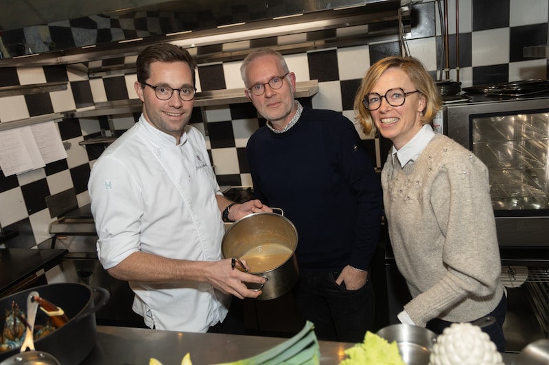 Kookboek uit de 18de eeuw verrast chef-kok Nick: ‘Onze eetcultuur is ...