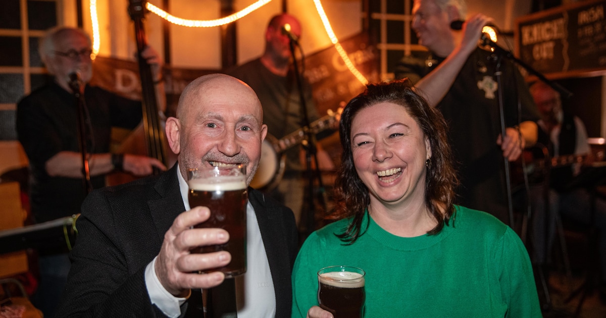 Irish Pub Festival verovert Deventer (en heeft zelfs een ‘eigen ...