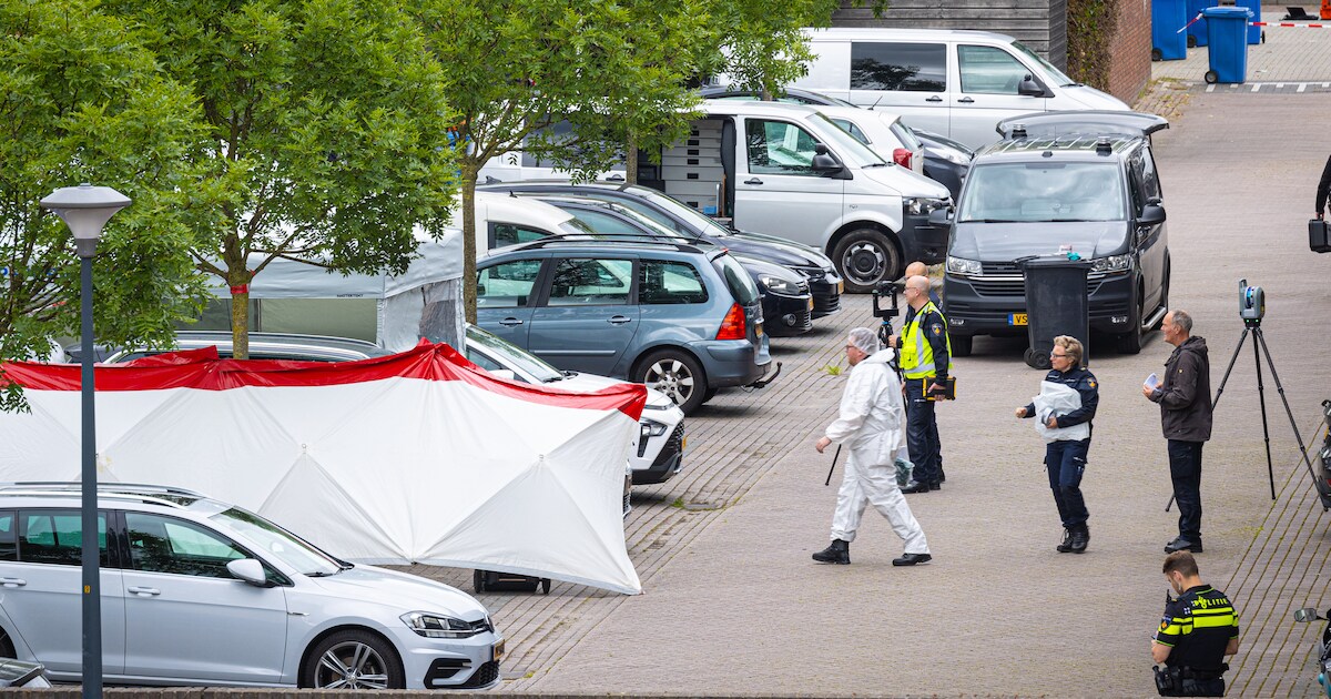 Politie gaat uit van misdrijf in zaak overleden vrouw (67) in Zwolle en ...