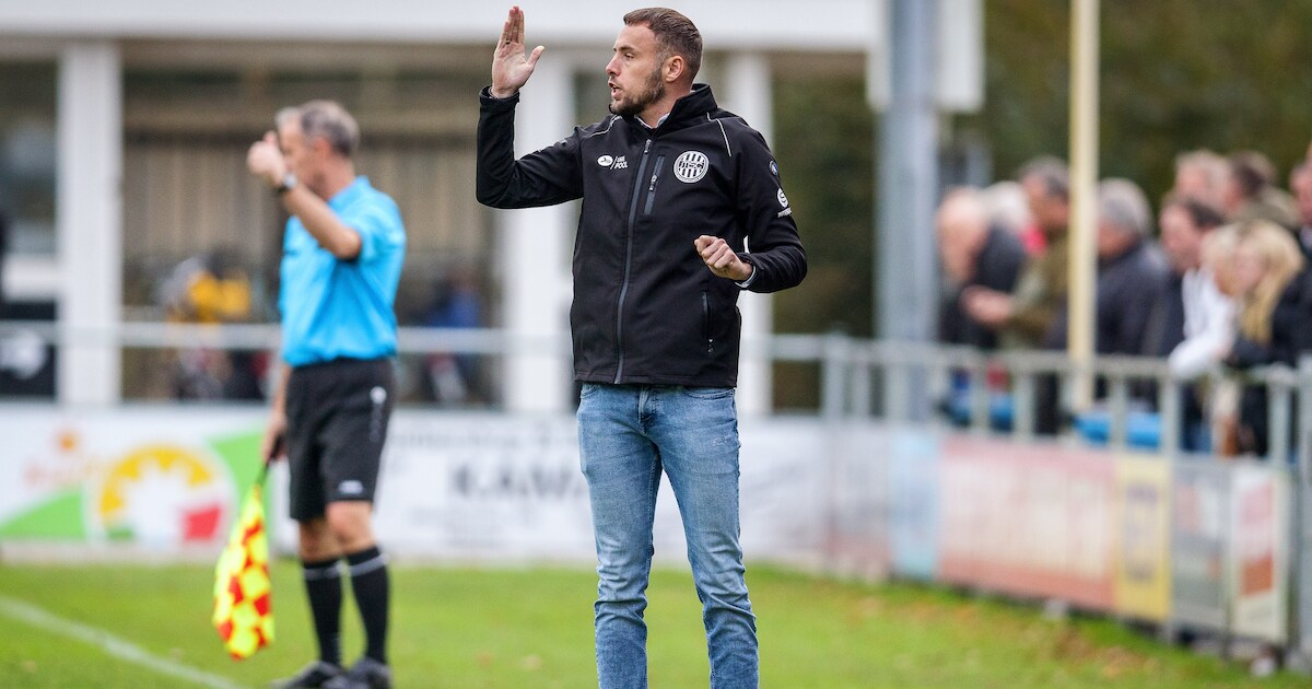 MSC stelt tegen Ulu Spor weer teleur, maar toch waait er duidelijk een ...