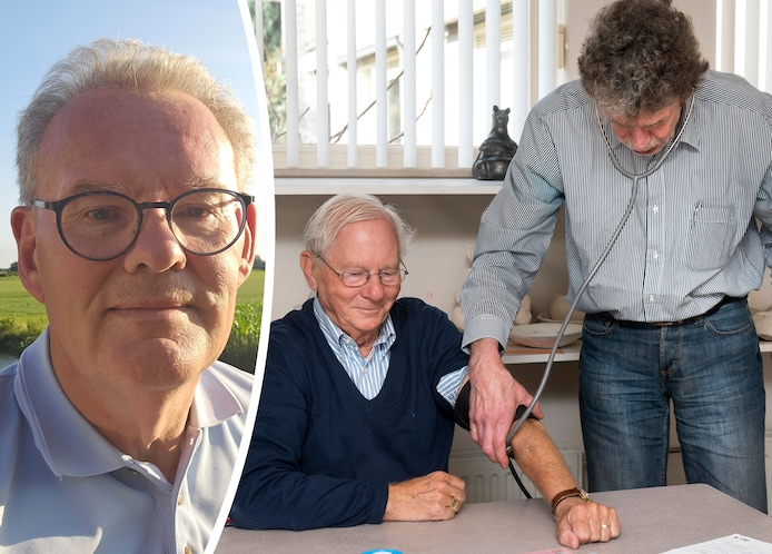 ‘Een rijbewijskeuring puur gebaseerd op leeftijd doet geen recht aan de ...