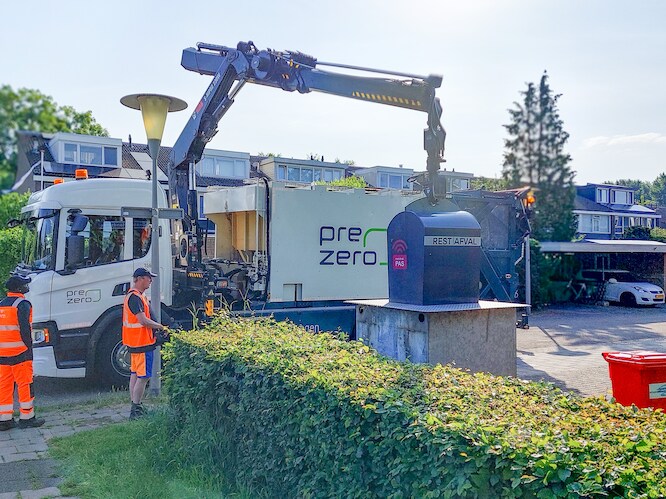 Arnhem | destentor.nl