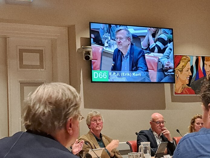 Twee fractieleden van D66 verlaten Hattemse politiek: ‘Keuzes die niet ...