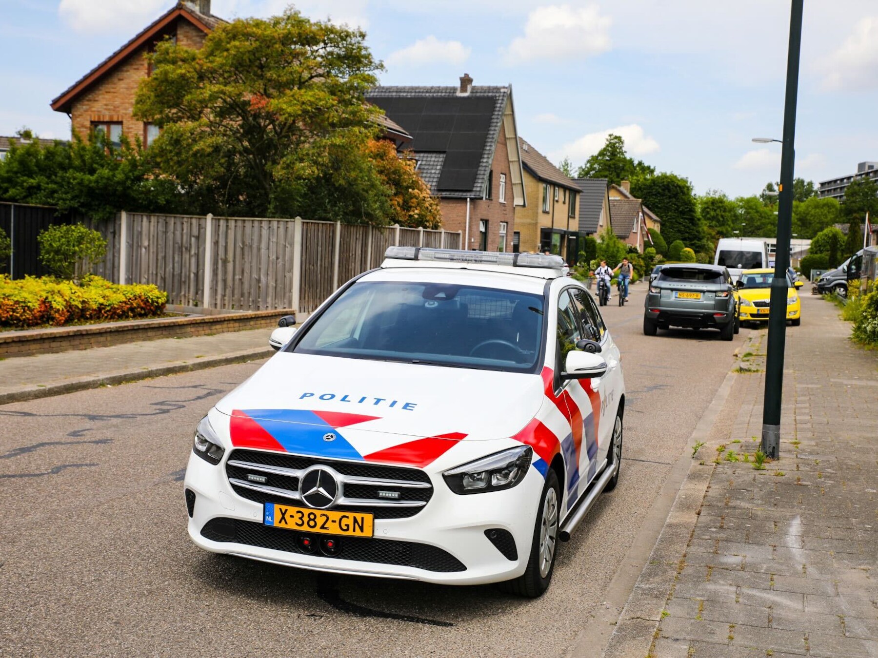 Net Binnen | Meest recente nieuws van De Stentor.nl