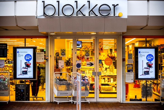Groep van Blokker-ondernemers wil zelfstandig verder als doorstart niet ...