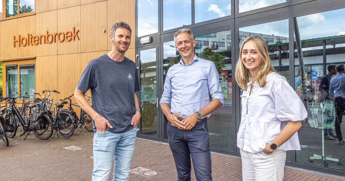 Zwolle zet in op vertrouwen: geld voor kinderen hoeft niet meer met ...