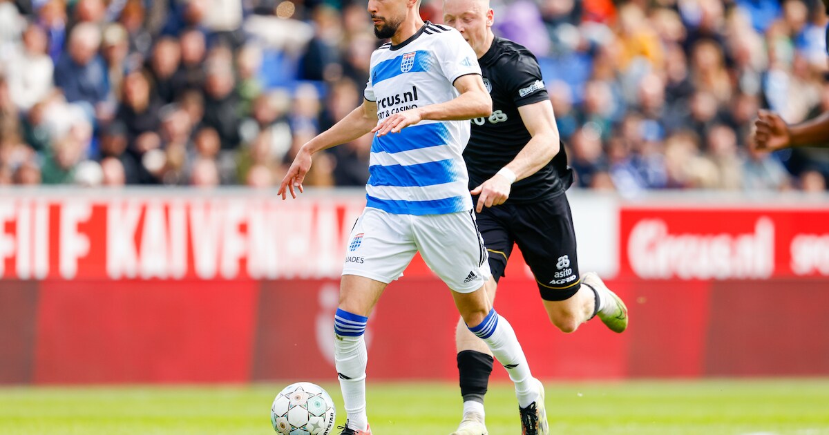 FC Utrecht wil Younes Namli van PEC Zwolle inlijven | Sport | De Stentor.nl