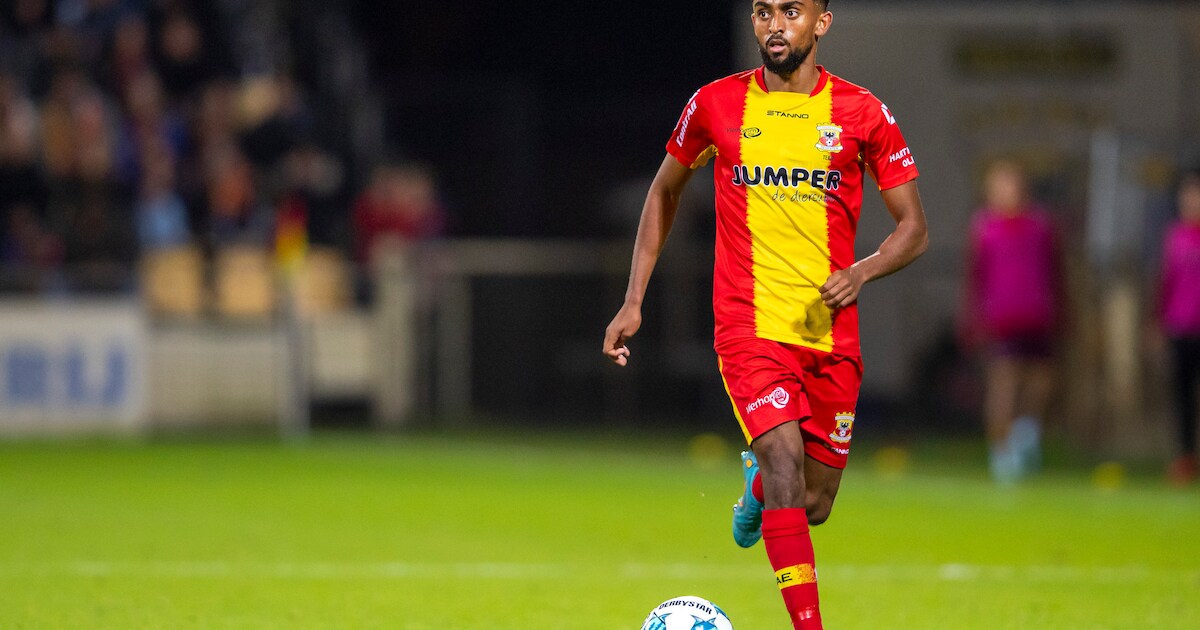 Tekie en de erfenis van Rommens, Zweed moet gemis Belgische spelbepaler ...
