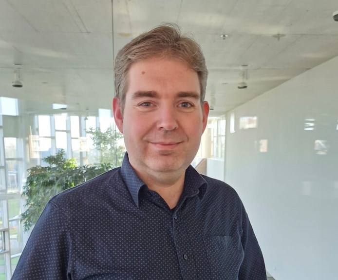 PvdA-voorman Mark Paalman verlaat Hellendoornse raad voor de liefde ...