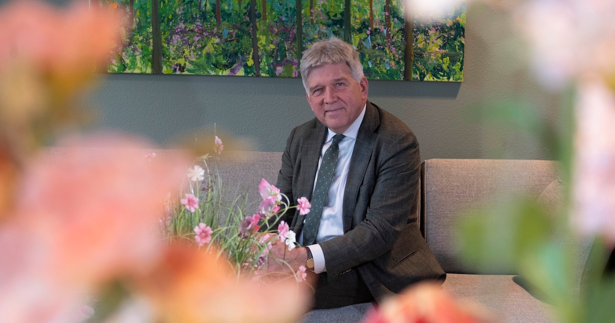 Voor Zutphens burgemeester is vuurwerkverbod net als met roken: ‘Toen ...