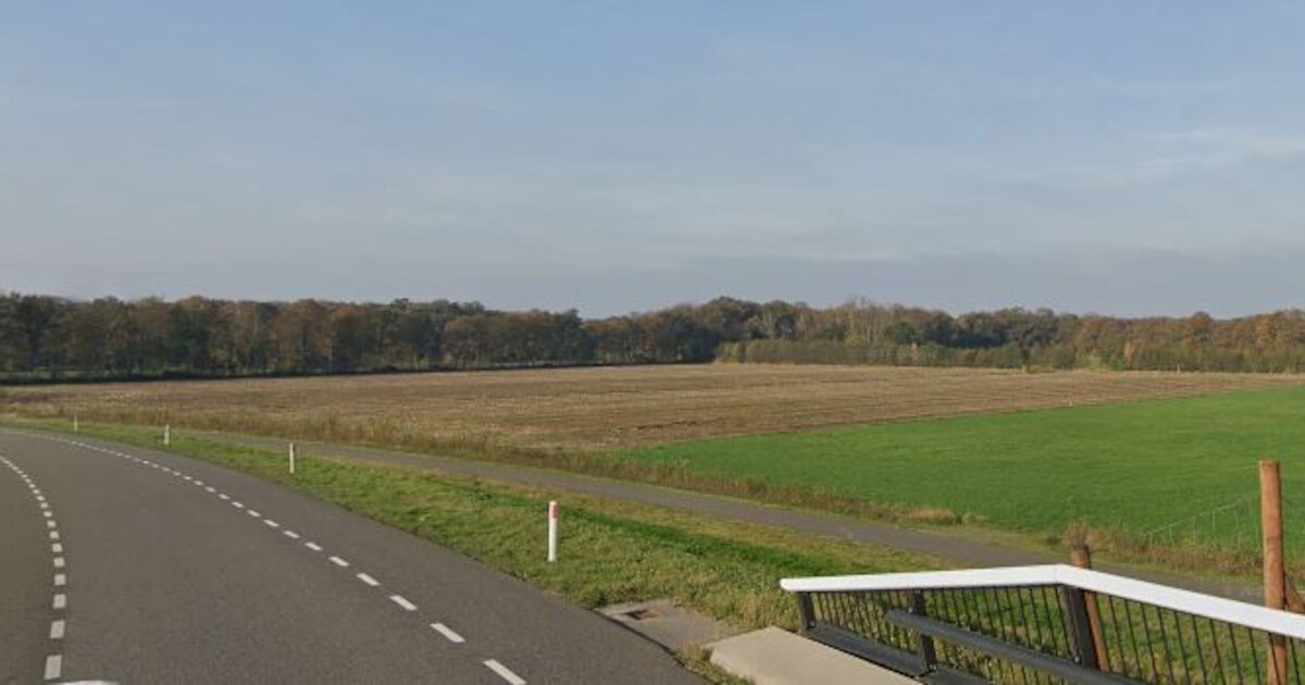 Geen N18, maar wel modelvliegclub naast De Weele: Boekelo verzet zich ...