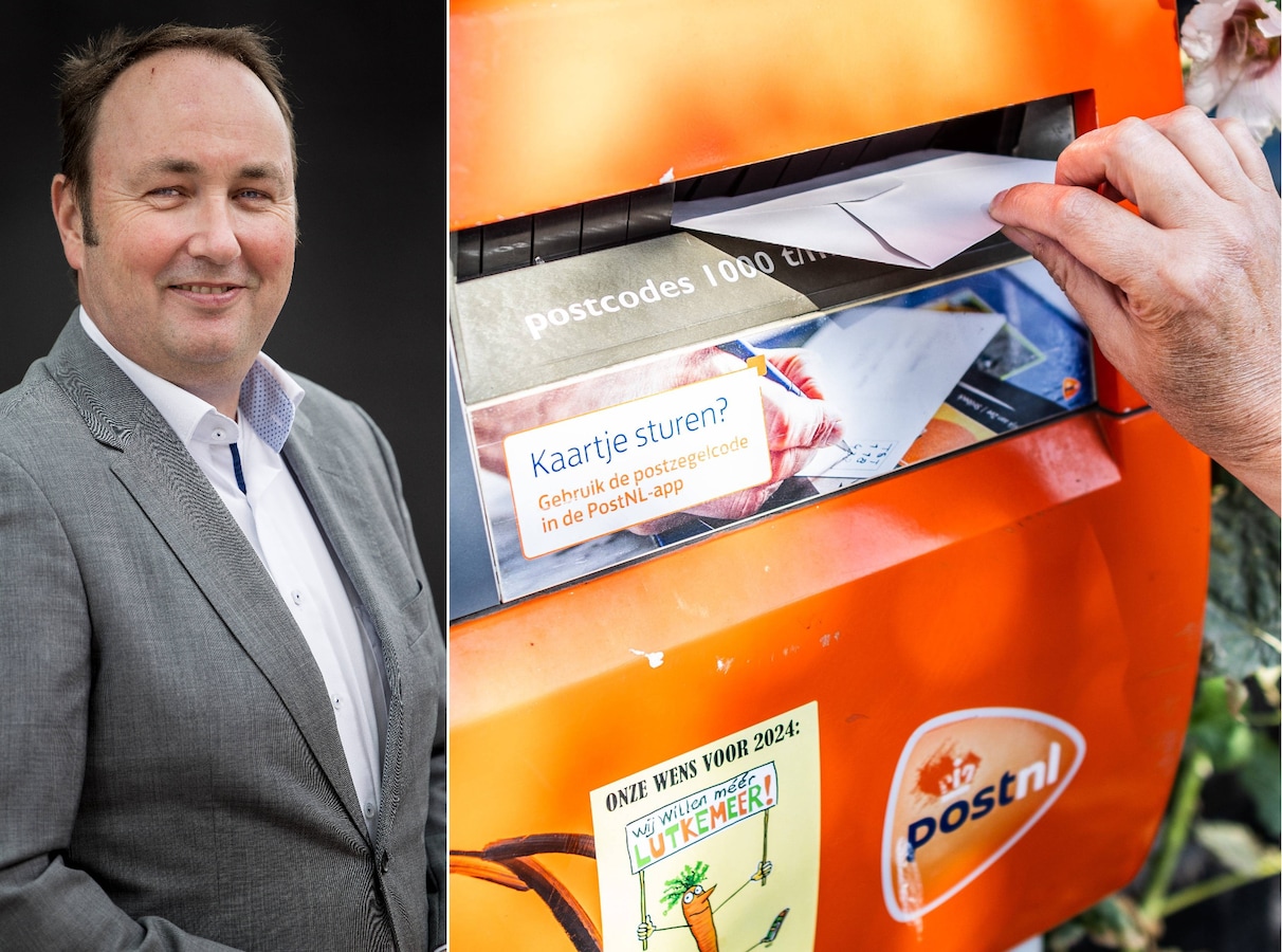 PostNL dreigt met rechter: ‘We willen niet het nieuwe Denemarken worden ...